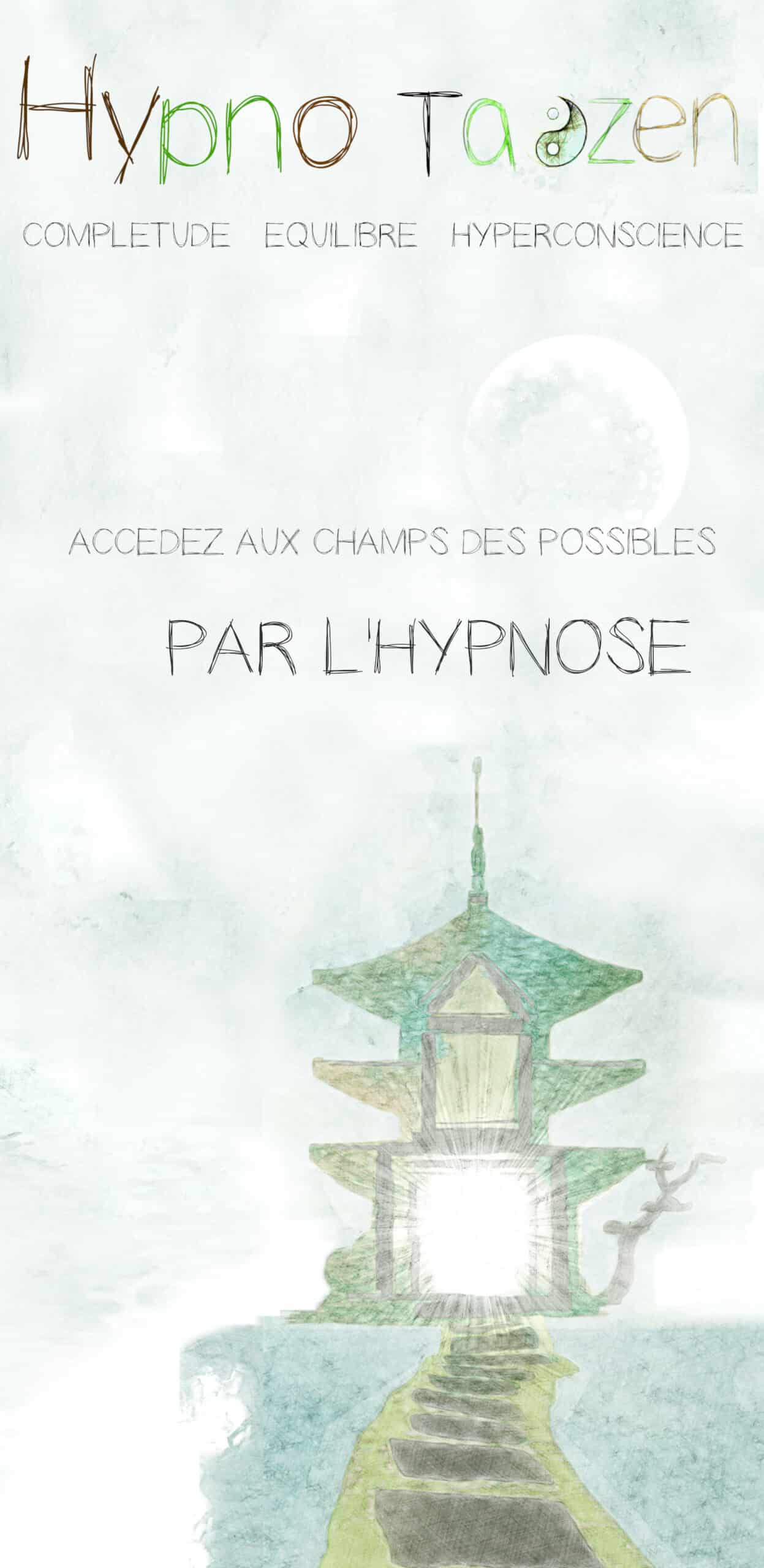 Thérapie par hypnose ericksonienne à Marseille - Hypno-Taozen